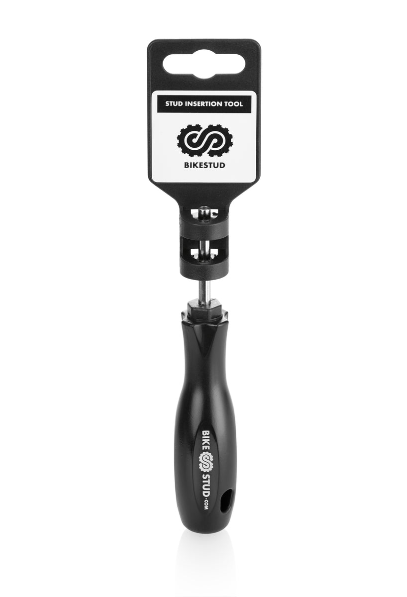 Tire Stud Insertion Tool – BIKESTUD